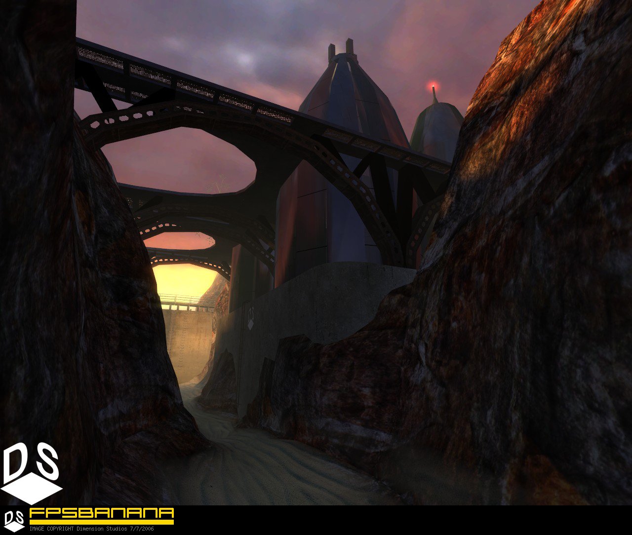 aim_shadow Mod for Counter-Strike: Source | CS:S Mods