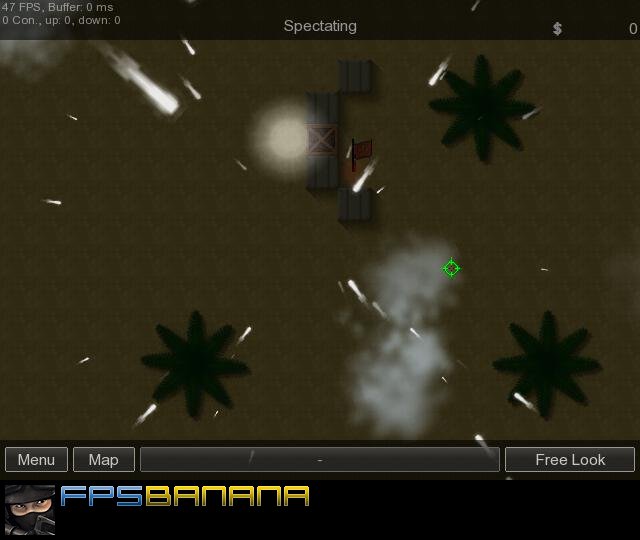 Dom_BattleFront [CS2D] [Mods]