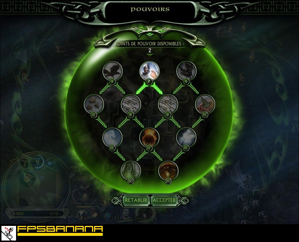 balrog unlimited Mod for Lord of The Rings: Battle For Middle Earth II ...