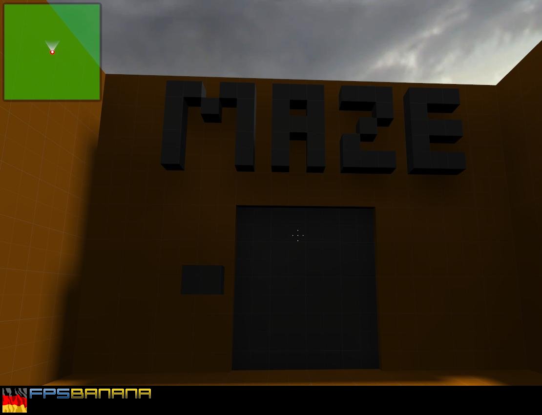 mg_maze_tt [Counter-Strike: Source] [Mods]