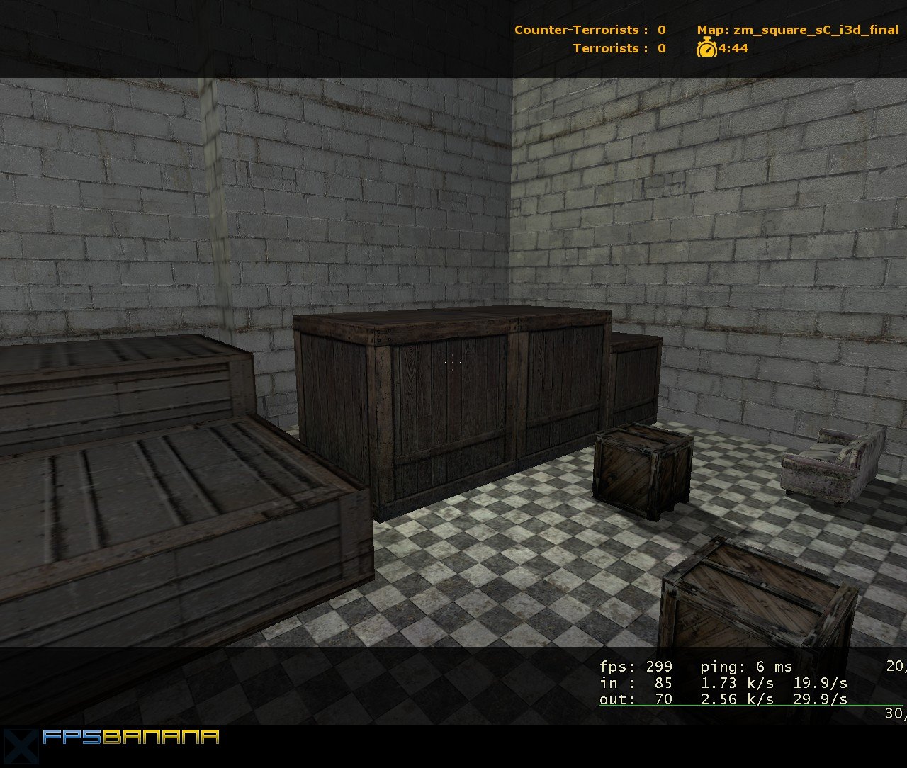zm_square_hunting_sC_i3d_final [Counter-Strike: Source] [Mods]