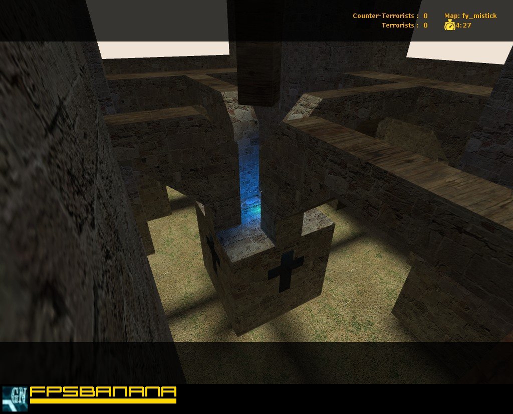 fy_mistick [Counter-Strike: Source] [Mods]