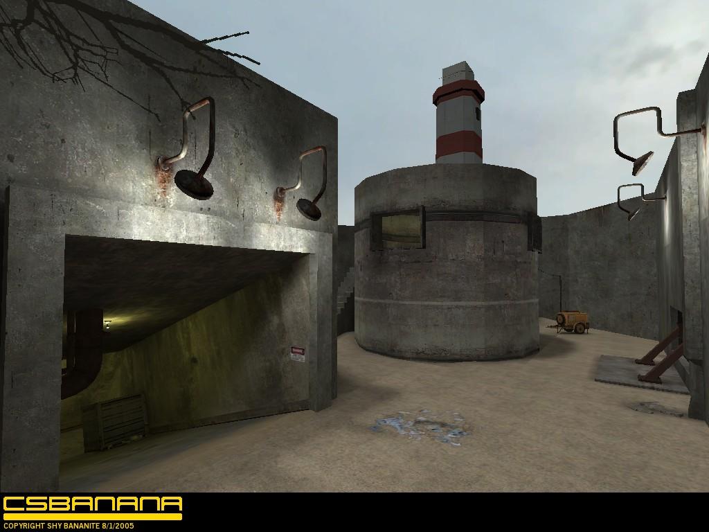 cs_hurst_gold [Counter-Strike: Source] [Mods]