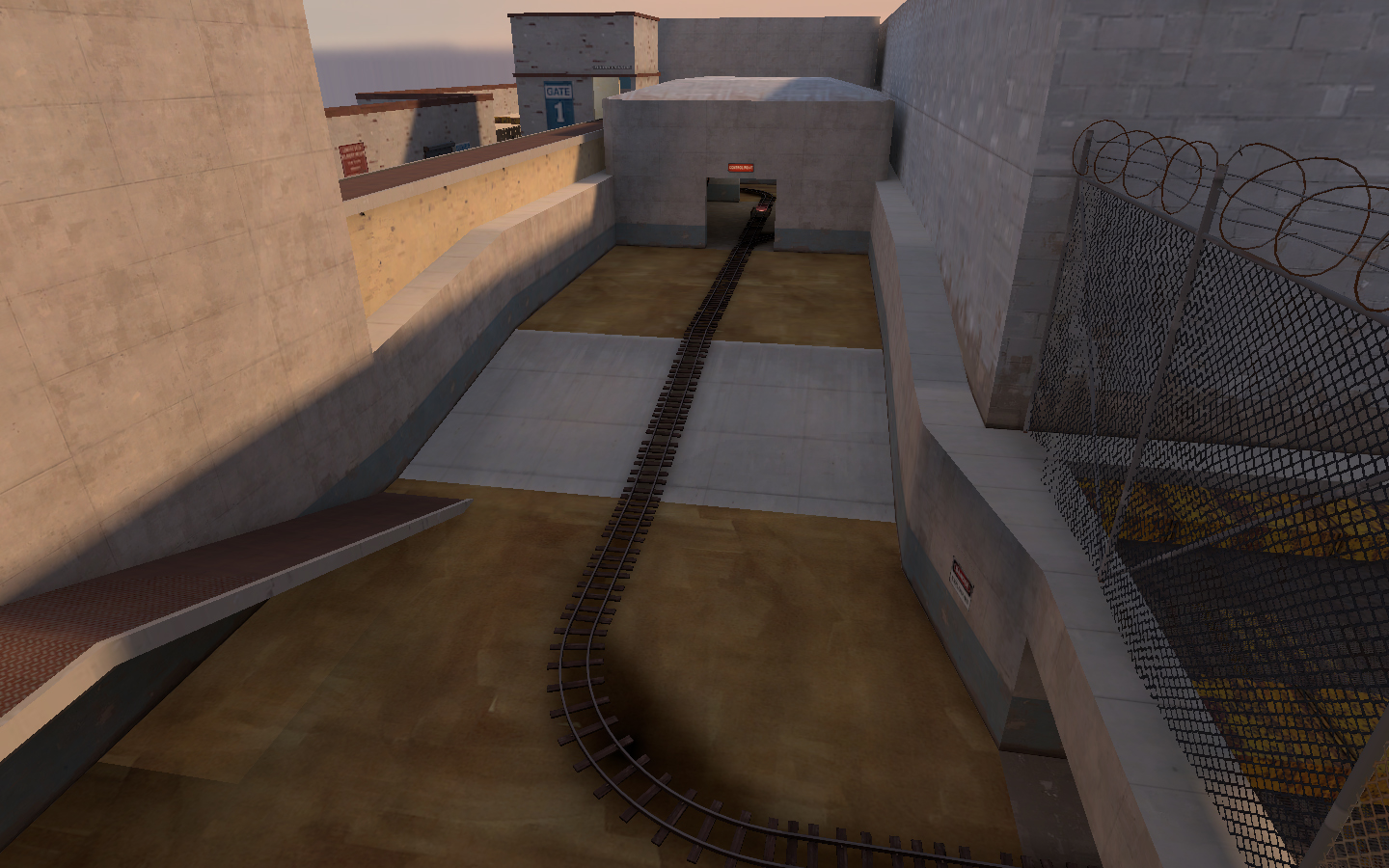 Volken Mod for Team Fortress 2 | TF2 Mods