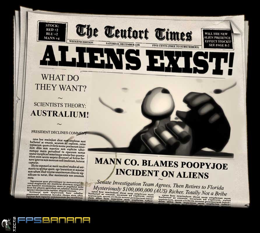 Maskless Pyro Mod for Team Fortress 2 | TF2 Mods