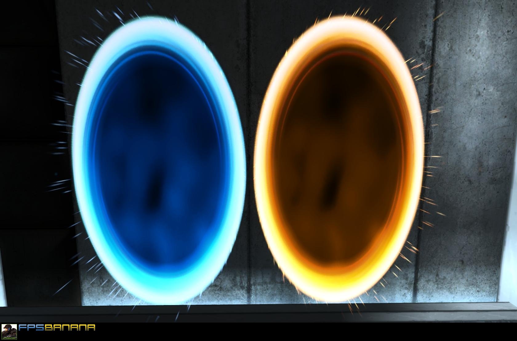 Project Beta Spirals Mod for Portal | PRTL Mods