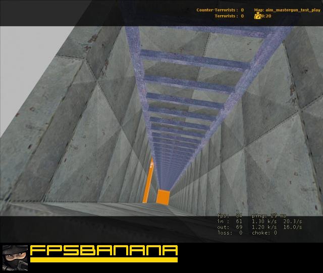 aim_funtimes_st4_v2_final [Counter-Strike: Source] [Mods]