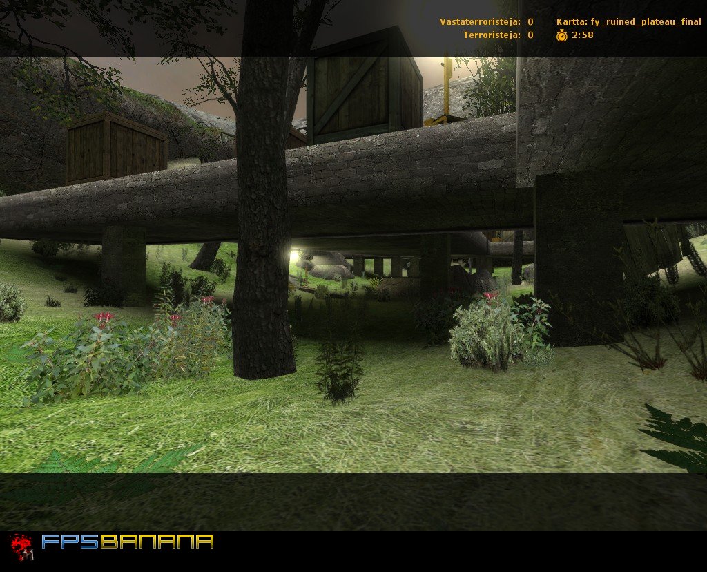 fy_ruined_plateau_final [Counter-Strike: Source] [Mods]