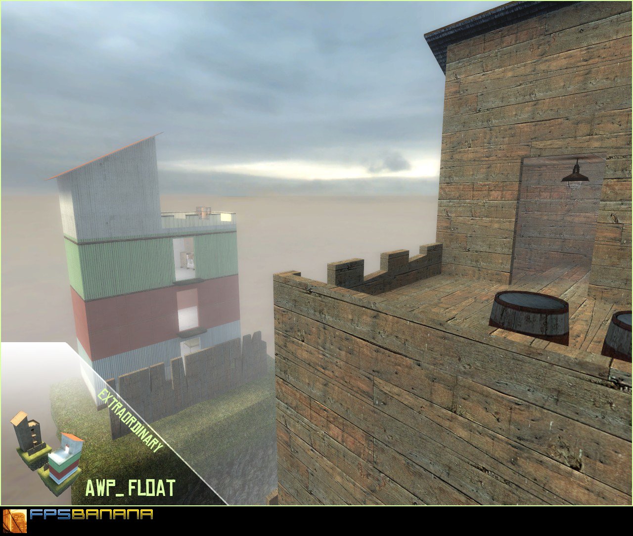 awp_float [Counter-Strike: Source] [Mods]