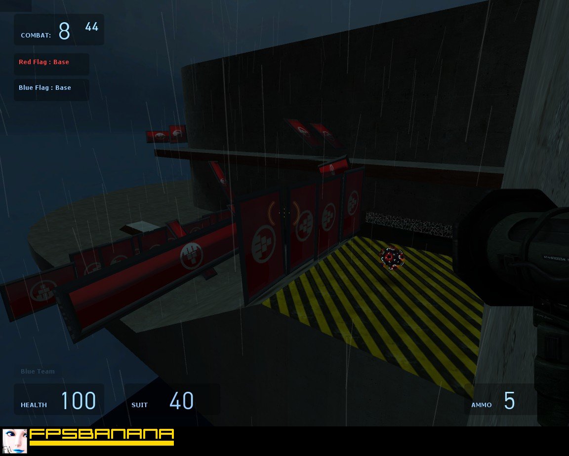 sf_downpour (beta) Mod for SourceForts | SF Mods