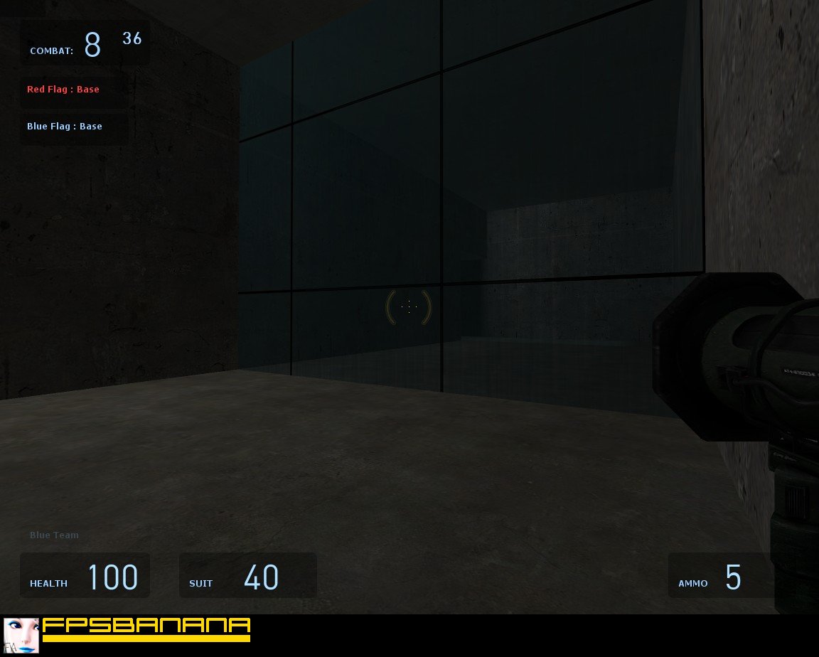 sf_downpour (beta) Mod for SourceForts | SF Mods