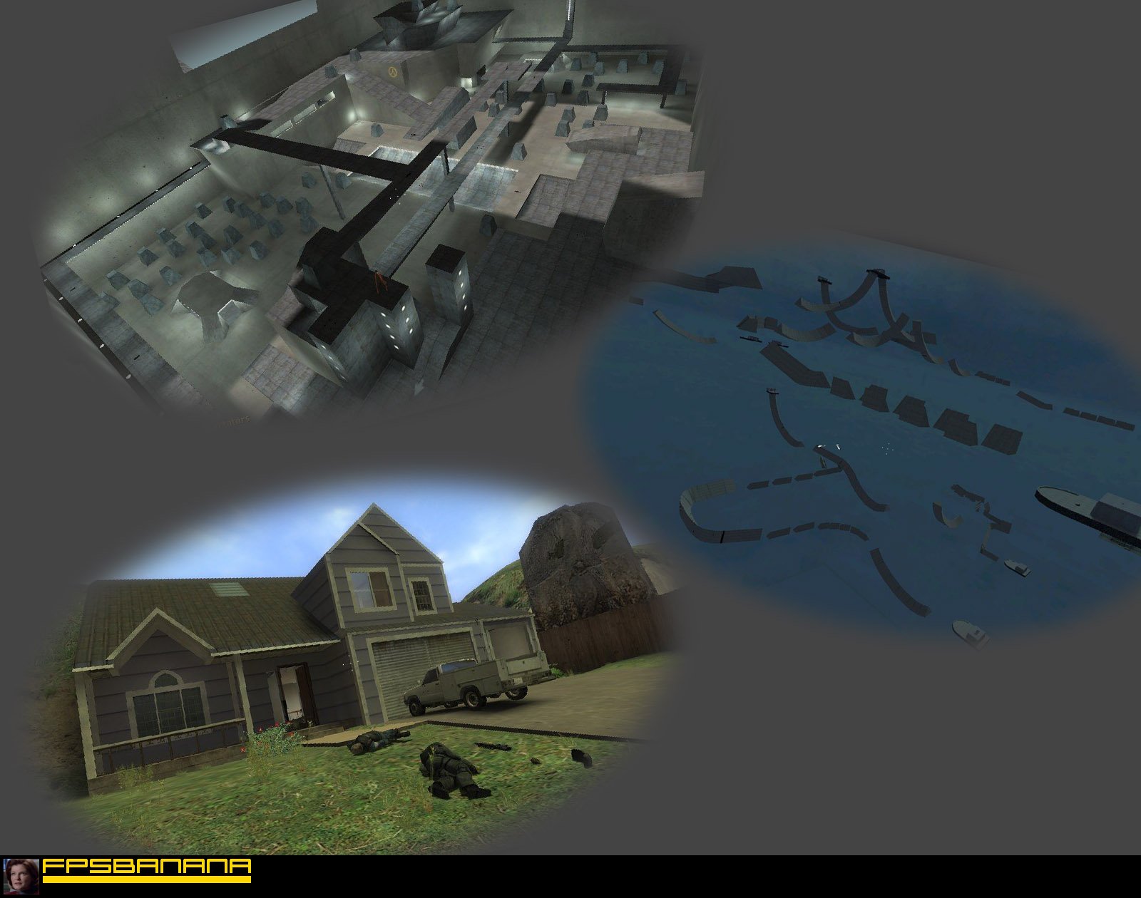 battle farm pack 1 Mod for Counter-Strike: Source | CS:S Mods