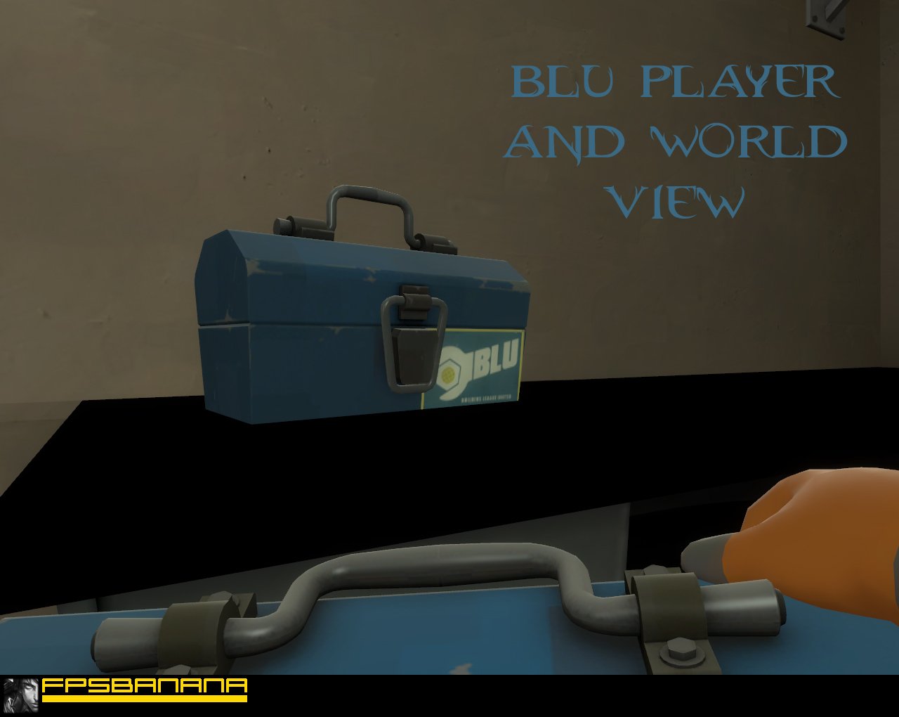 Team Based Toolboxes V2 [Team Fortress 2] [Mods]