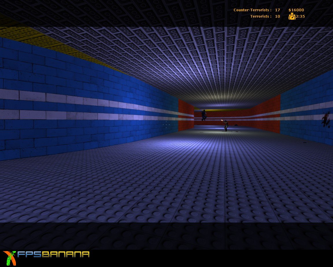 mg_map_pack_by_fergus Mod for Counter-Strike: Source | CS:S Mods