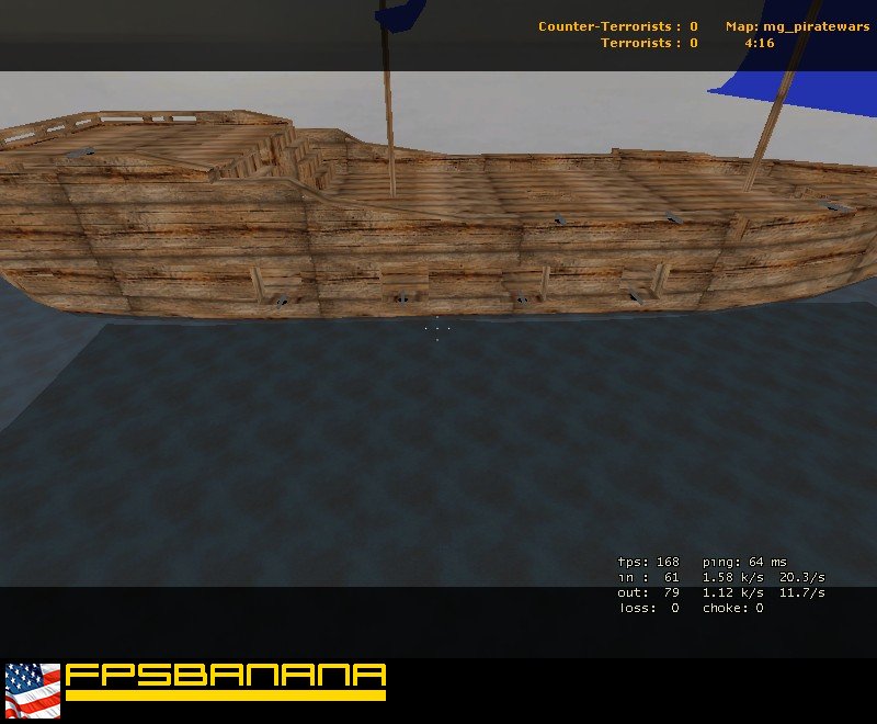 mg_map_pack_by_fergus Mod for Counter-Strike: Source | CS:S Mods