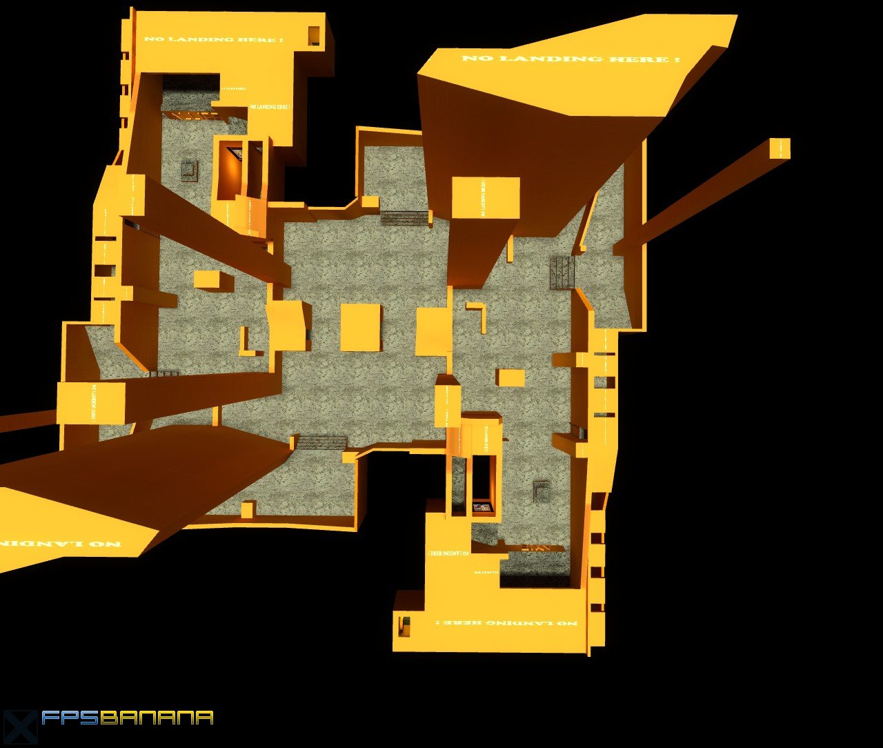 dod-orange-s4e-paramap2 [Day of Defeat: Source] [Mods]