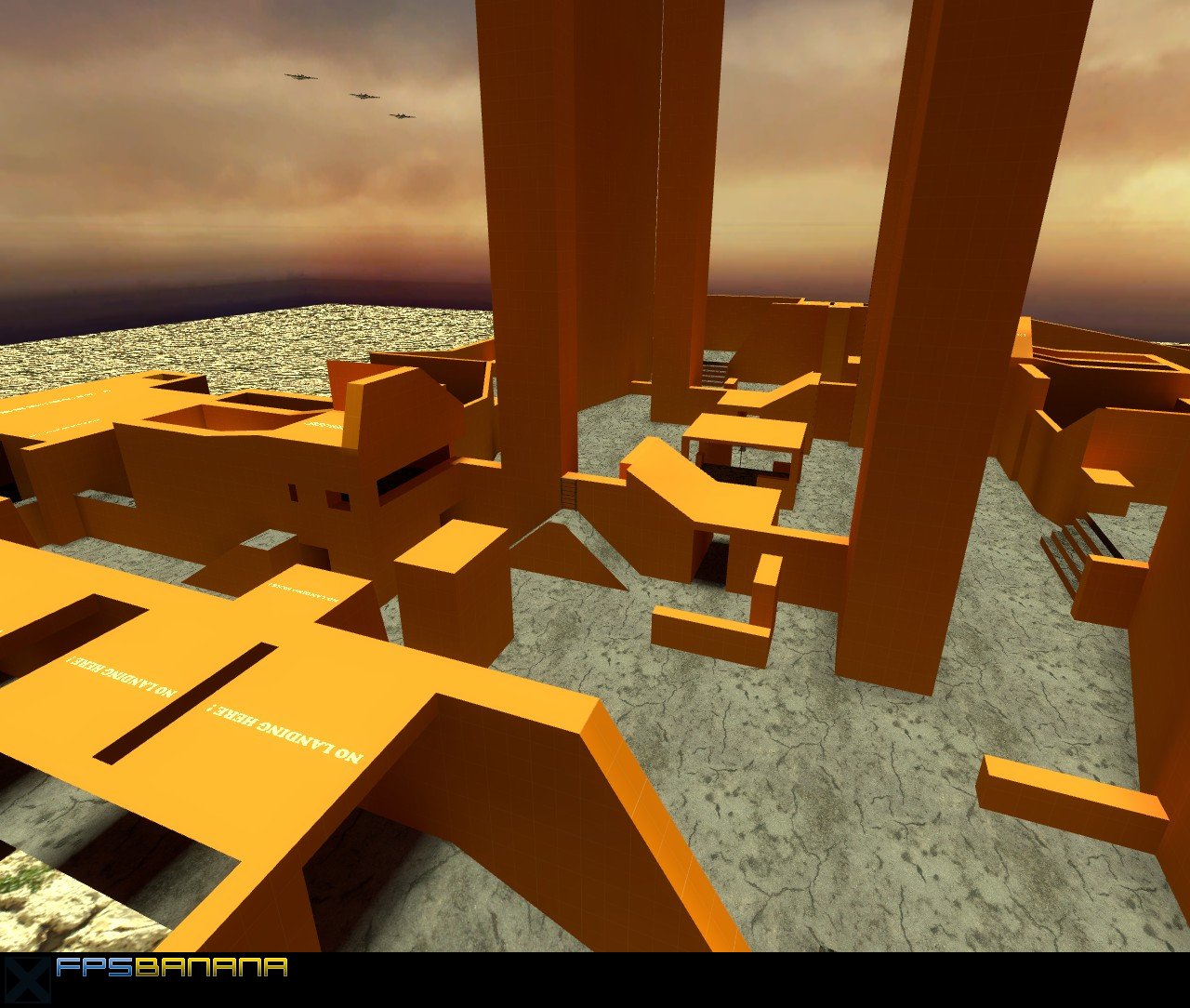 dod-orange-s4e-paramap2 [Day of Defeat: Source] [Mods]