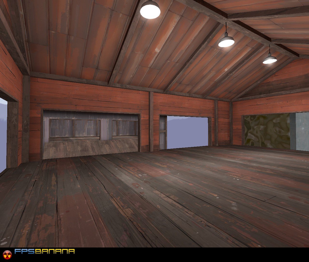 surf_tf_greatriver_v1_b1 Mod for Team Fortress 2 | TF2 Mods