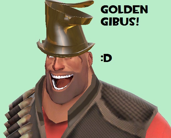 The Australium Gibus Mod for Team Fortress 2 | TF2 Mods
