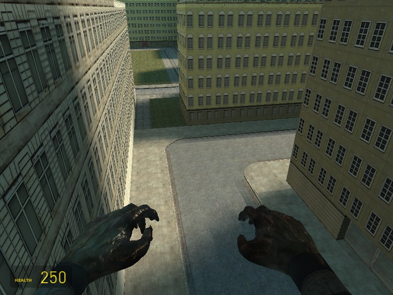 Left 4 Dead Hunter SWEP Mod for Garry's Mod | GMod Mods