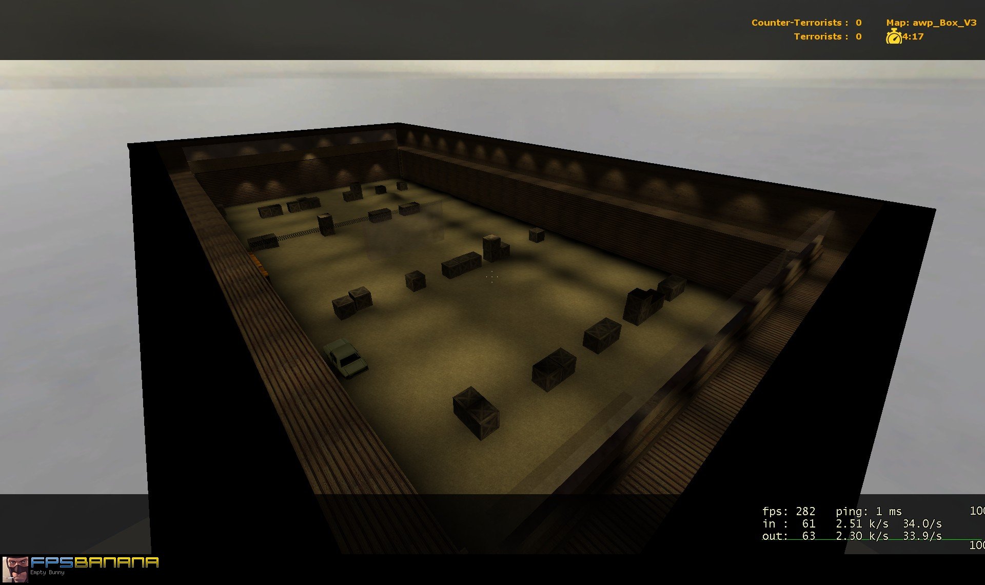 awp_Box_V3 Mod for Counter-Strike: Source | CS:S Mods