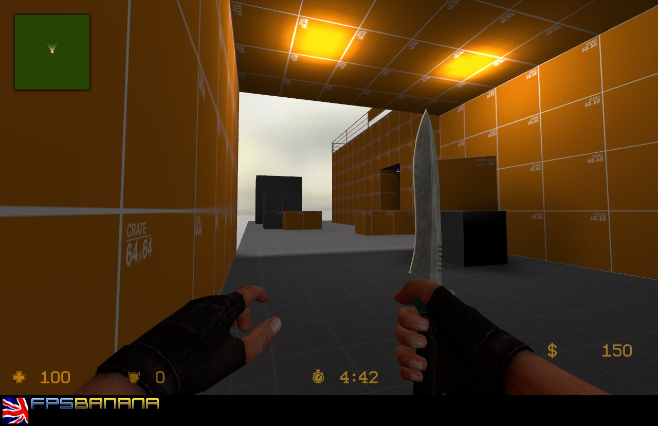 aim_ag_texture_city_map [Counter-Strike: Source] [Mods]