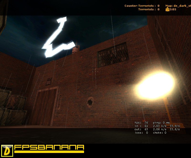 de_dark_storm Mod for Counter-Strike: Source | CS:S Mods