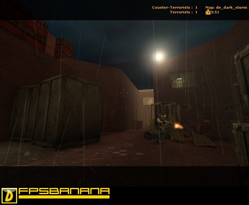 de_dark_storm Mod for Counter-Strike: Source | CS:S Mods