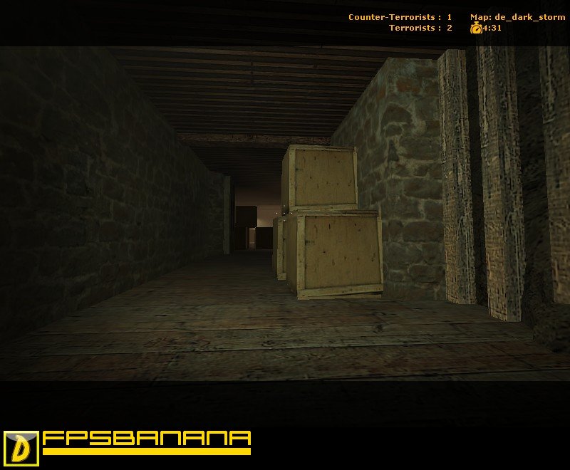 de_dark_storm Mod for Counter-Strike: Source | CS:S Mods