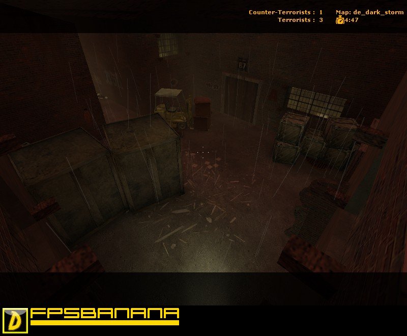 de_dark_storm Mod for Counter-Strike: Source | CS:S Mods