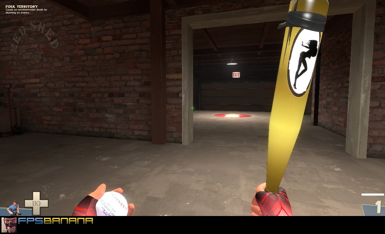 The golden beauty Mod for Team Fortress 2 | TF2 Mods