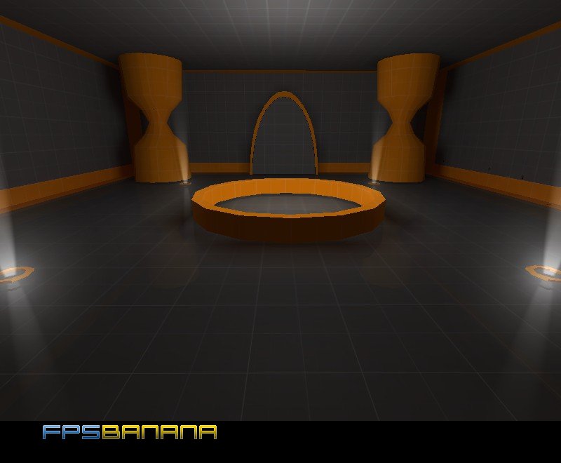 Deathrun_Calamity [Counter-Strike: Source] [Mods]