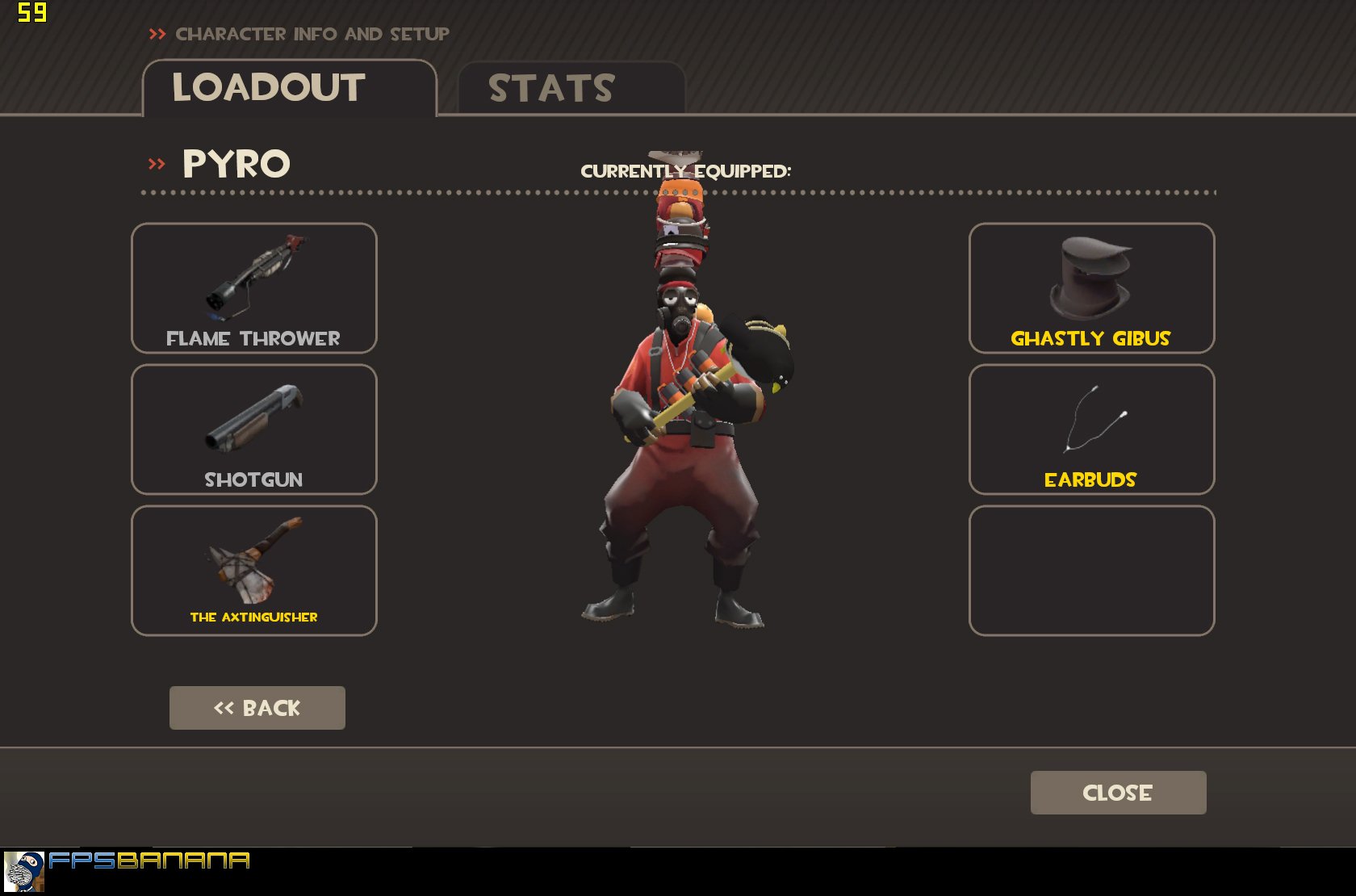 The Birdie Basher v2 Mod for Team Fortress 2 | TF2 Mods