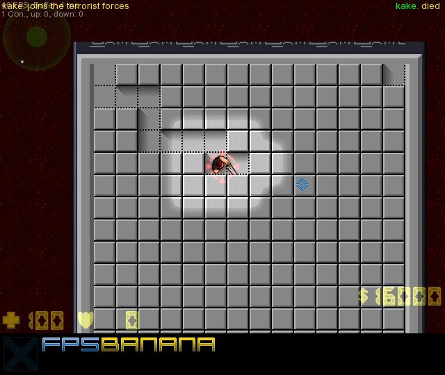 dm_breakwall [CS2D] [Mods]