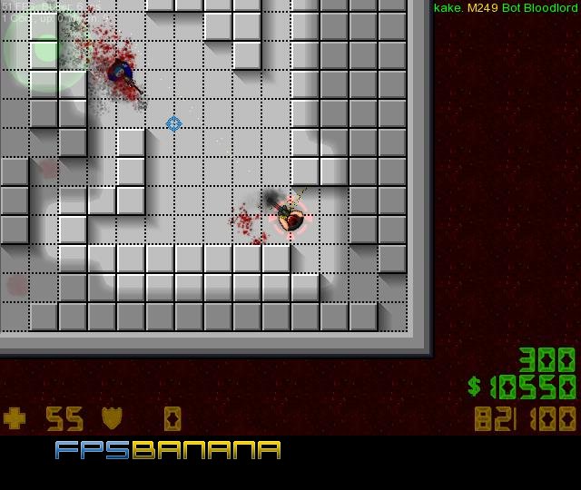 dm_breakwall [CS2D] [Mods]