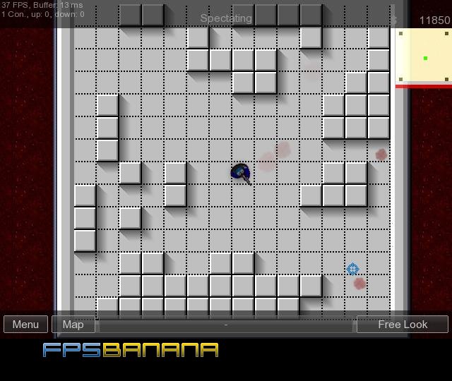 dm_breakwall [CS2D] [Mods]