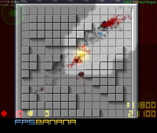 dm_breakwall [CS2D] [Mods]