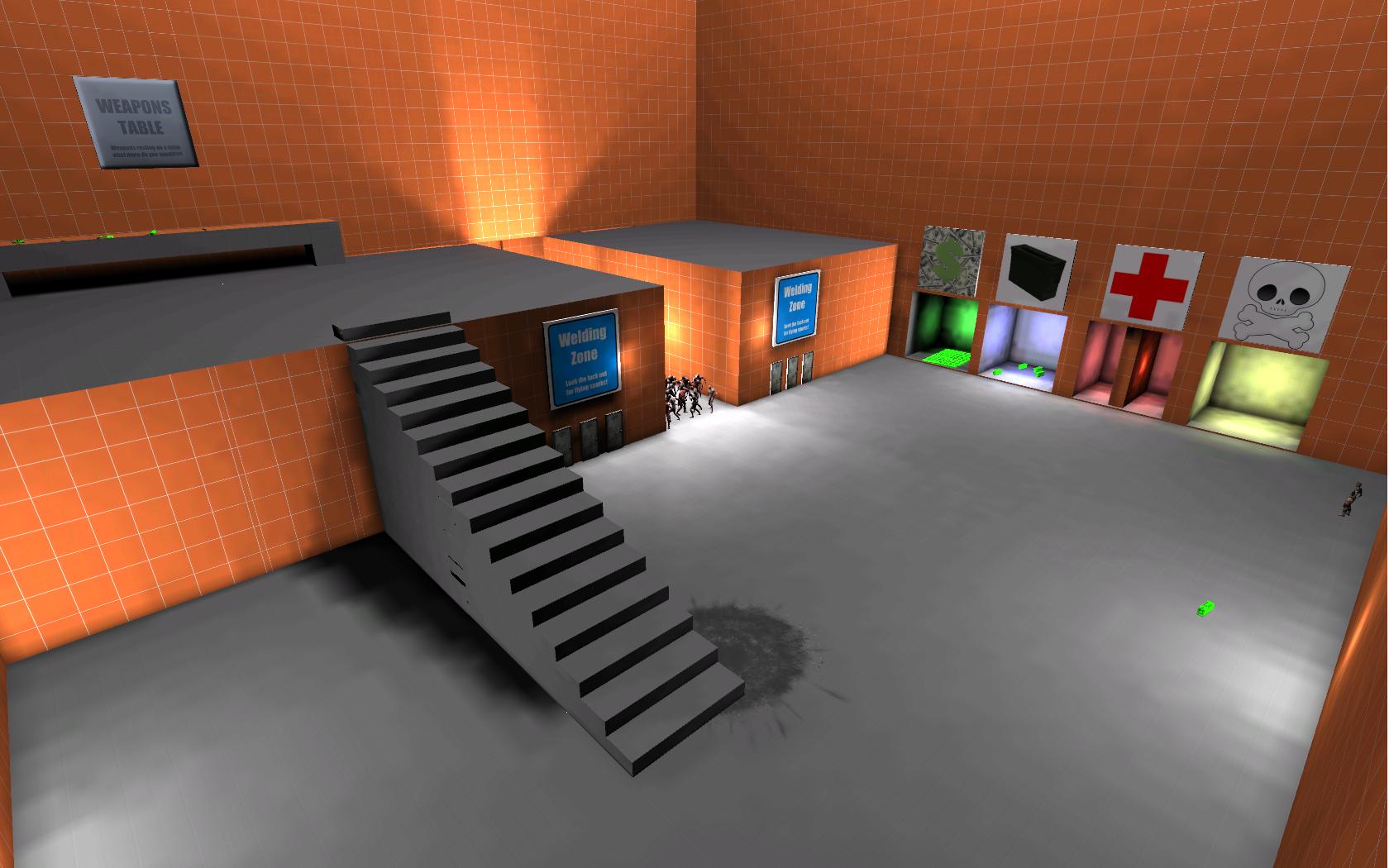 Perk Leveling v3 Mod for Killing Floor | KF Mods