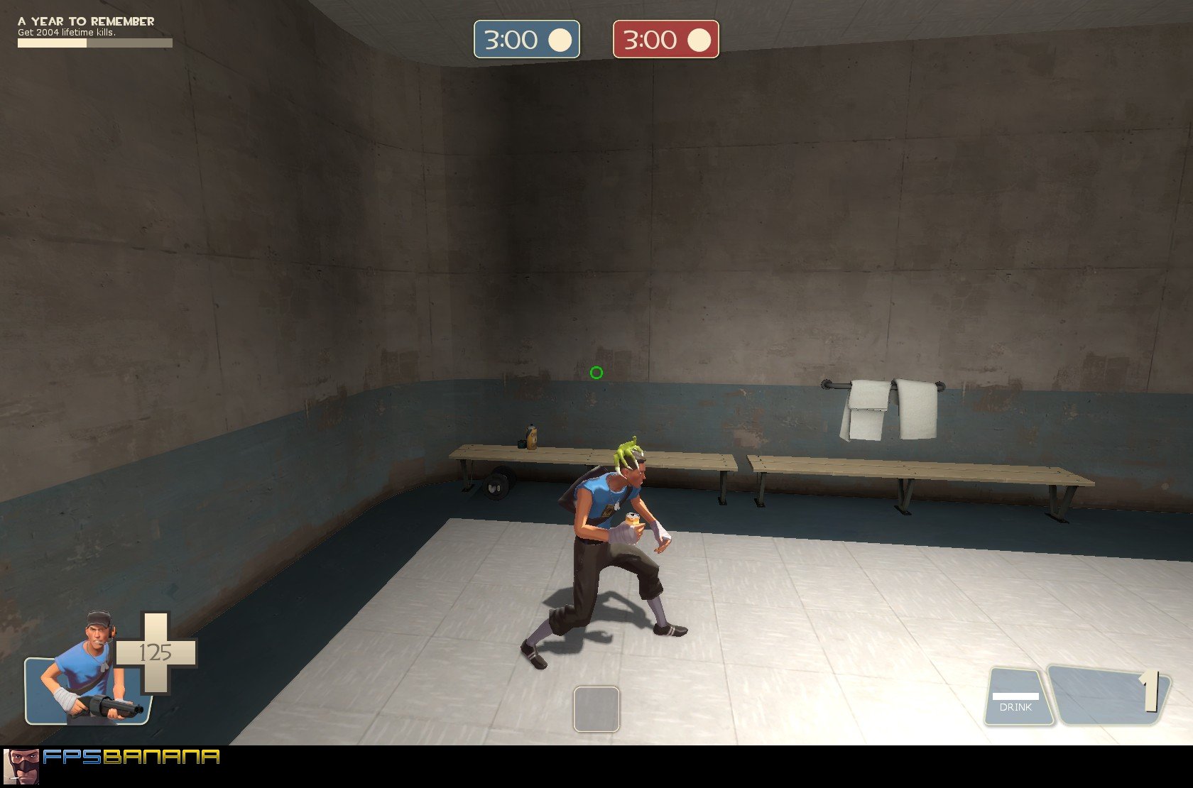 Nuke-A-Cola V1 Mod for Team Fortress 2 | TF2 Mods