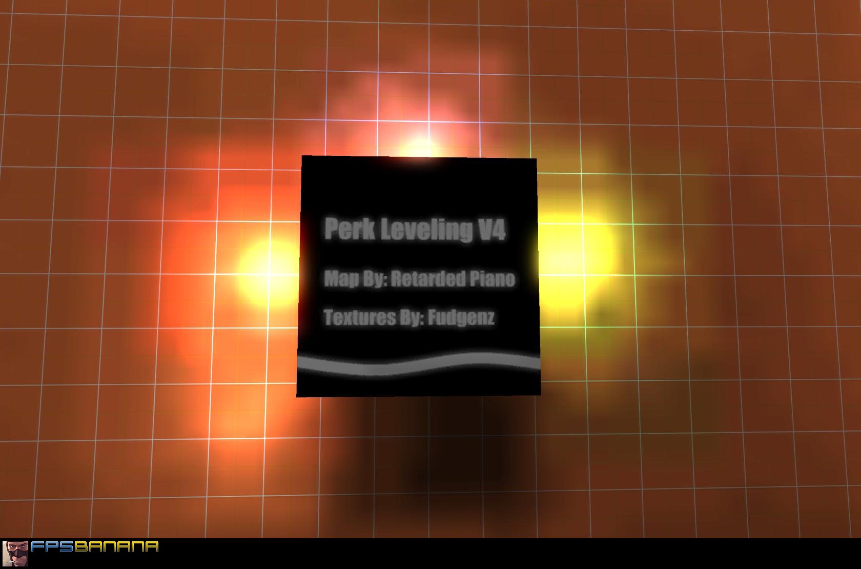 Perk Leveling V4 Mod for Killing Floor | KF Mods