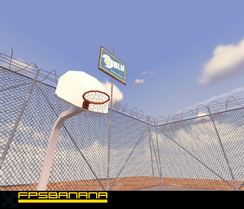ctf_bball2 [Team Fortress 2] [Mods]