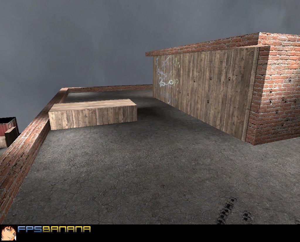 zm_left_4_dead Mod for Counter-Strike: Source | CS:S Mods