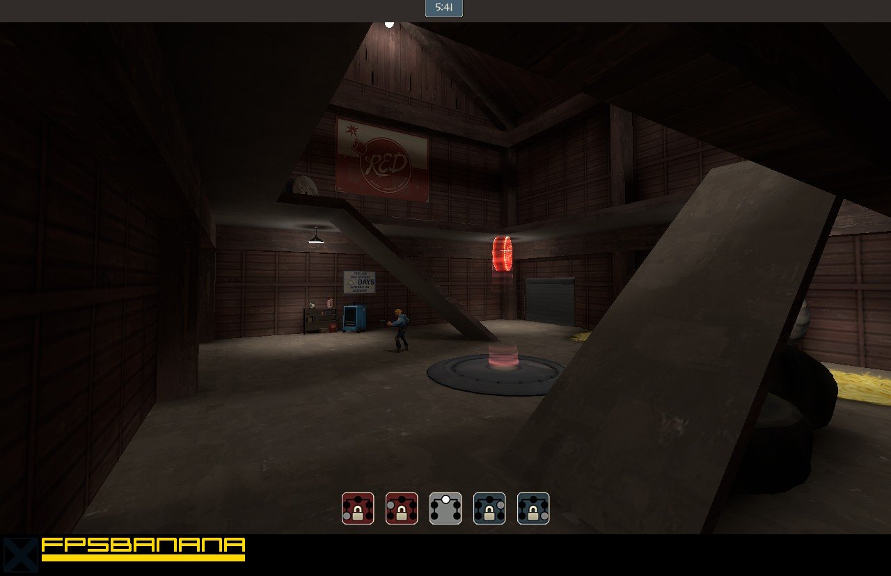 cp_nuke_v2_beta3 Mod for Team Fortress 2 | TF2 Mods