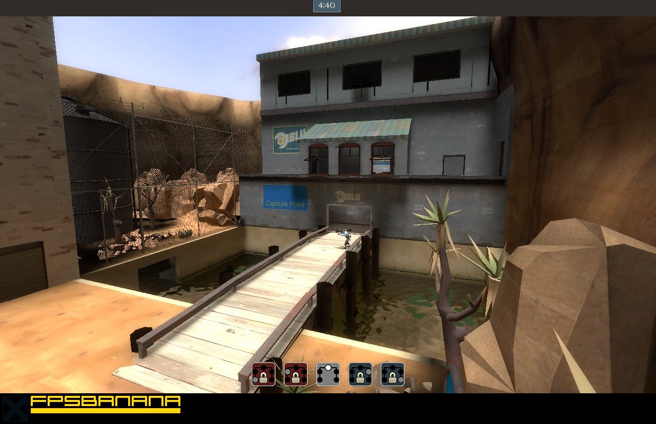 cp_nuke_v2_beta3 Mod for Team Fortress 2 | TF2 Mods