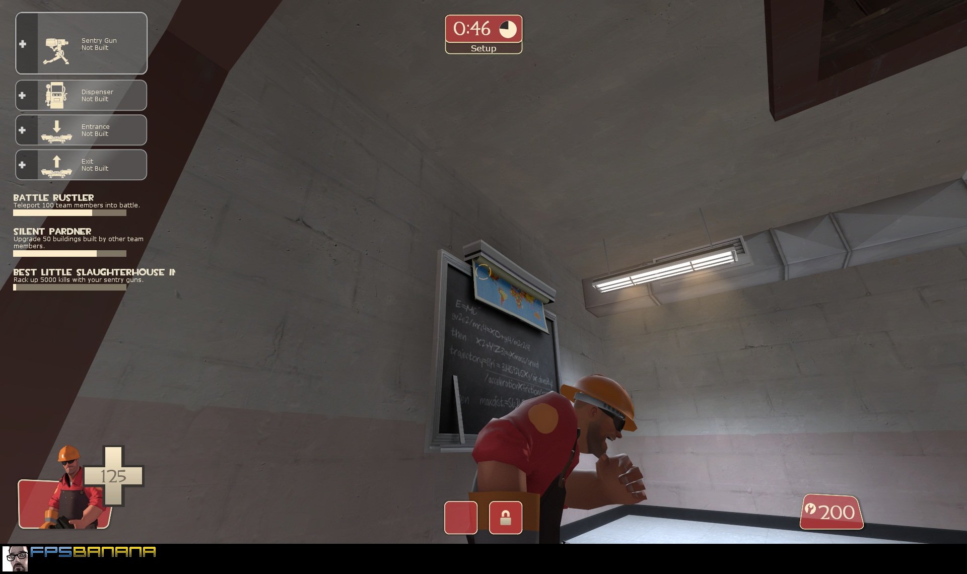 Engineer trailer 2 beta logo Mod for Team Fortress 2 | TF2 Mods