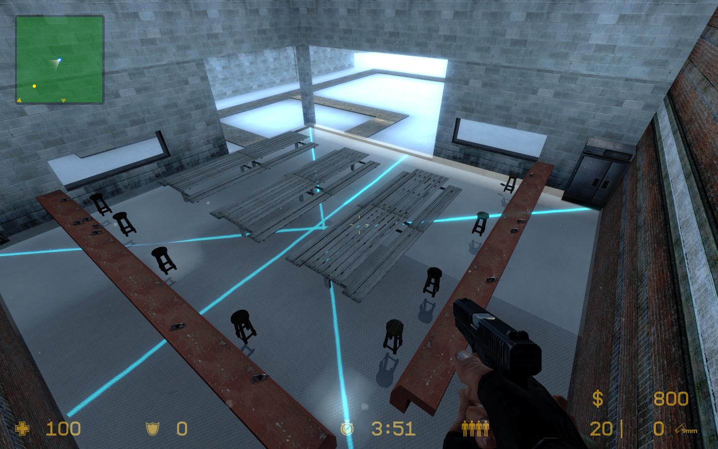 ba_jail_aslas Mod for Counter-Strike: Source | CS:S Mods