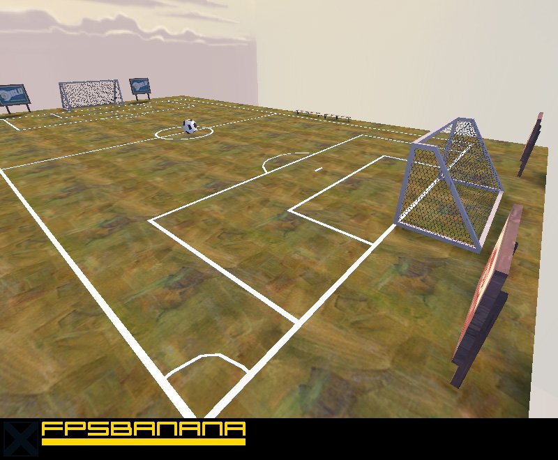 ctf_soccer [Team Fortress 2] [Mods]