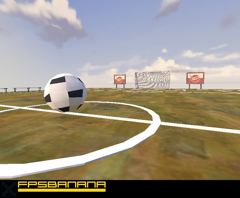 ctf_soccer [Team Fortress 2] [Mods]