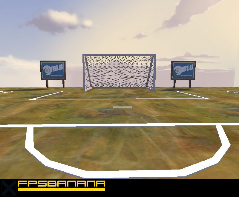 ctf_footie [Team Fortress 2] [Mods]