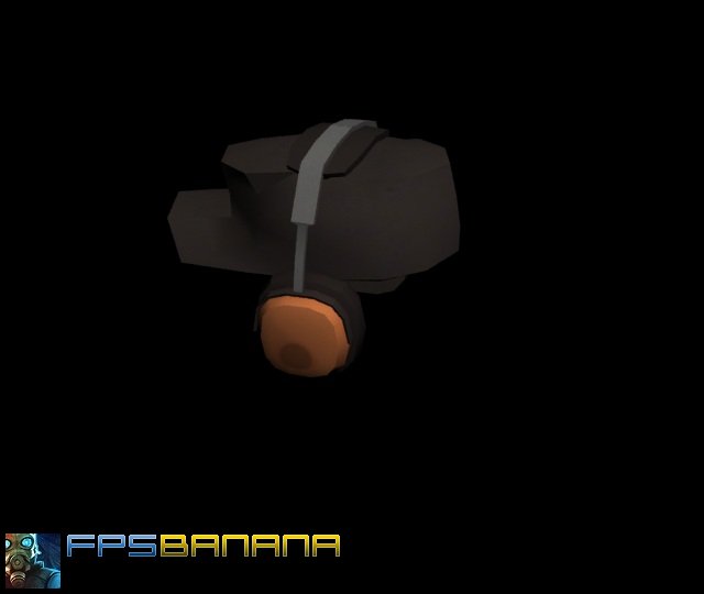 Scout's Crooked Cap Mod for Team Fortress 2 | TF2 Mods